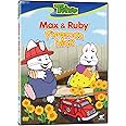 Amazon.com: Max & Ruby - Fireman Max : Movies & TV