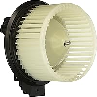 Amazon.com: Motorcraft MM1097 Fan and Motor Assembly : Automotive