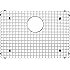Amazon.com: Blanco 223190 Stainless Steel Sink Grid, Fits Precision and ...