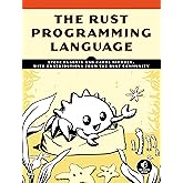 The Rust Programming Language, 3rd Edition: Klabnik, Steve, Nichols, Carol, Krycho, Chris ...
