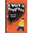 A Work in Progress: Lerner, Jarrett, Lerner, Jarrett: 9781665905152 ...