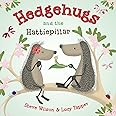 Hedgehugs and the Hattiepillar (Hedgehugs, 2): Wilson, Steve, Tapper ...