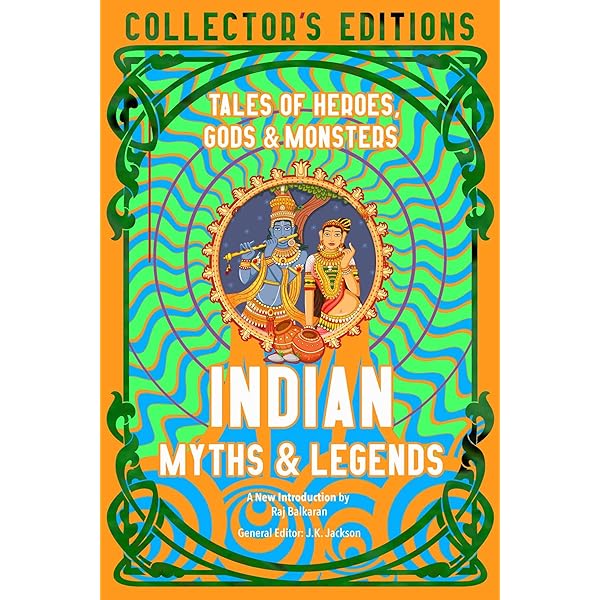 African Myths And Legends Jk Jackson