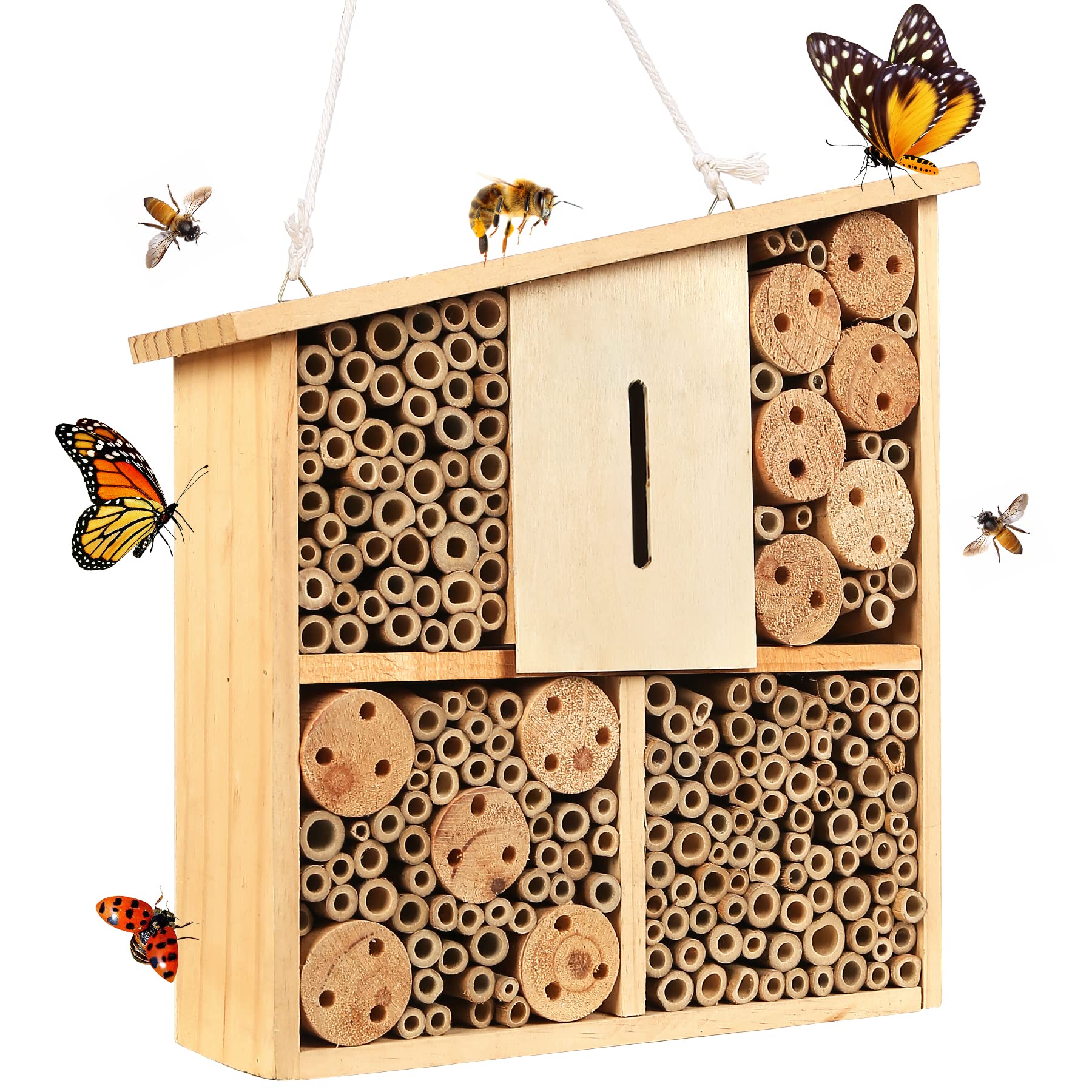 Insect Hotels Oman | Buy Online | Whizz Others