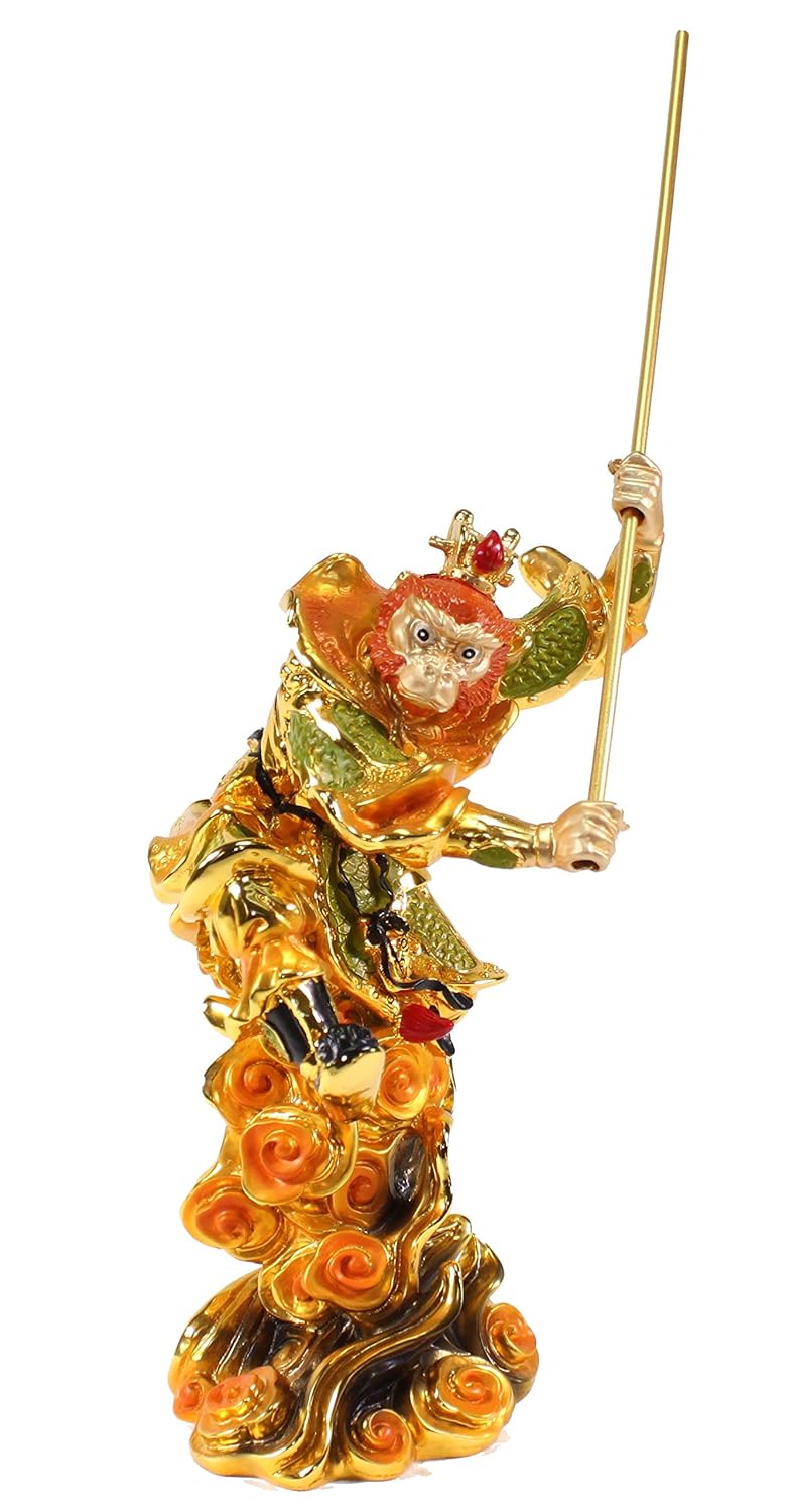 Monkey Statue | The Garden and Patio Home Guide