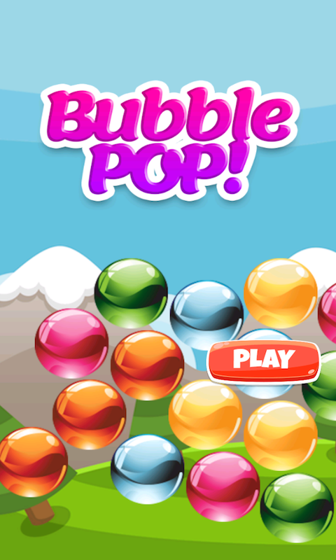 A Bubble Pop Match Game:Amazon.com:Appstore for Android