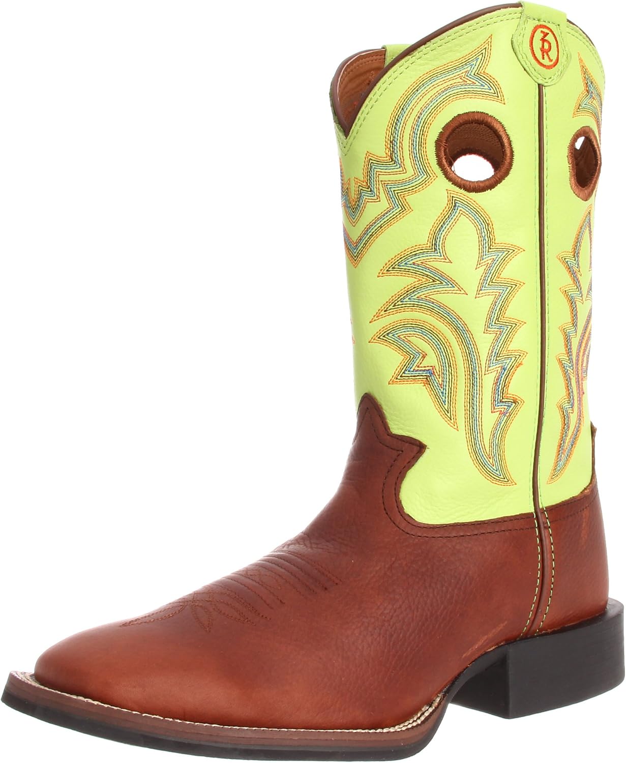 Amazon.com | Tony Lama Boots Men's RR1108 Boot | Western