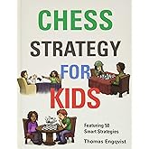 Your Move, Grandpa! Chess for Kids: Master the Rules, Solve Puzzles ...
