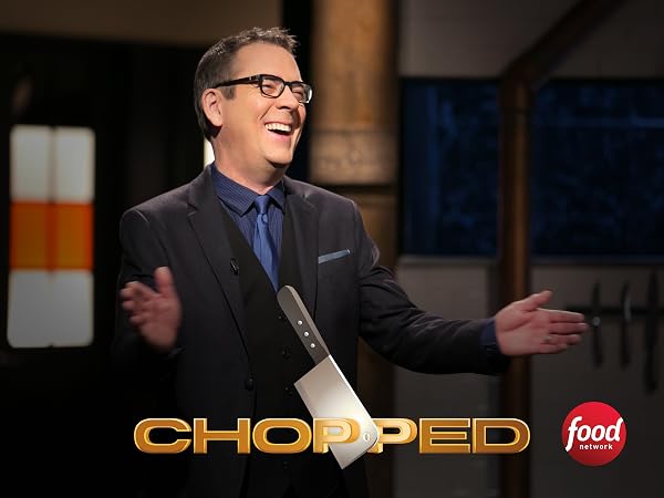 Watch Chopped Season 24 | Prime Video