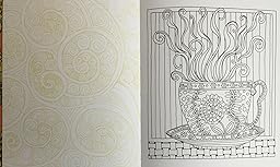 Portable Color Me Happy: 70 Coloring Templates That Will Make You Smile ...