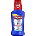 Colgate Peroxyl Mouth Sore Rinse - 1.5% Hydrogen Peroxide, Mint Flavour ...