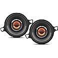 Amazon.com: JBL GX302 3-1/2" 75W 2-Way GX Series Coaxial Car Audio Loudspeakers : Everything Else