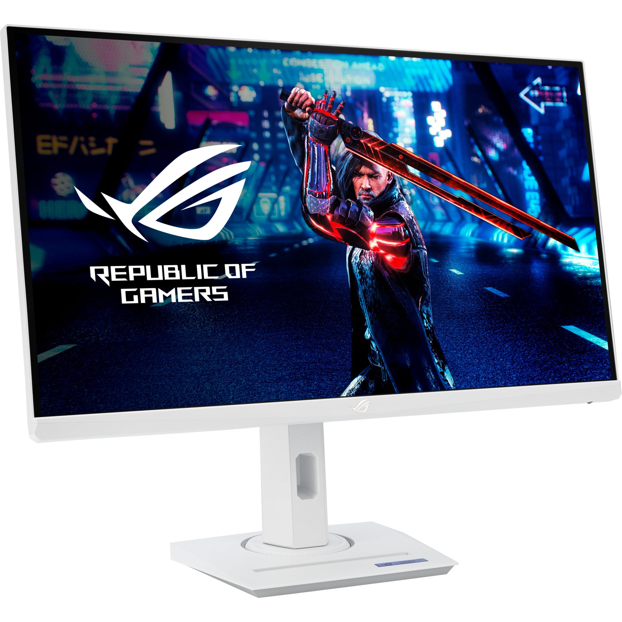 Mua ASUS ROG Strix XG27ACS-W - 27 Inch WQHD Gaming Monitor - 180 Hz ...