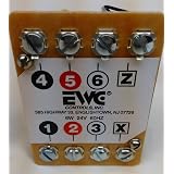 Trol A Temp MSTN EWC Man Honeywell Damper Motor to Belimo Upgrade Kit ...