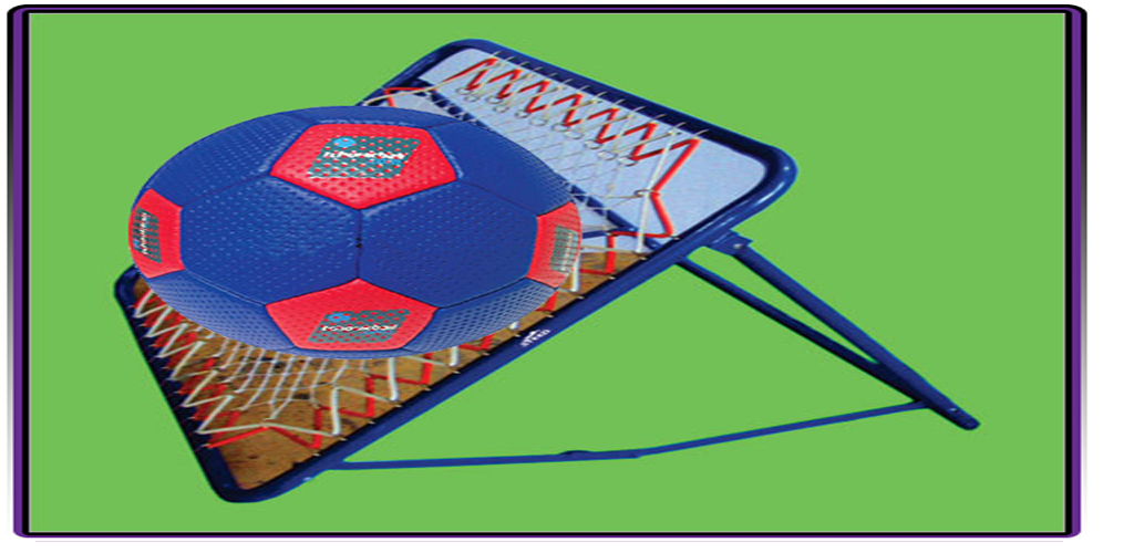 Amazon.com: Rules of Tchoukball: Appstore for Android