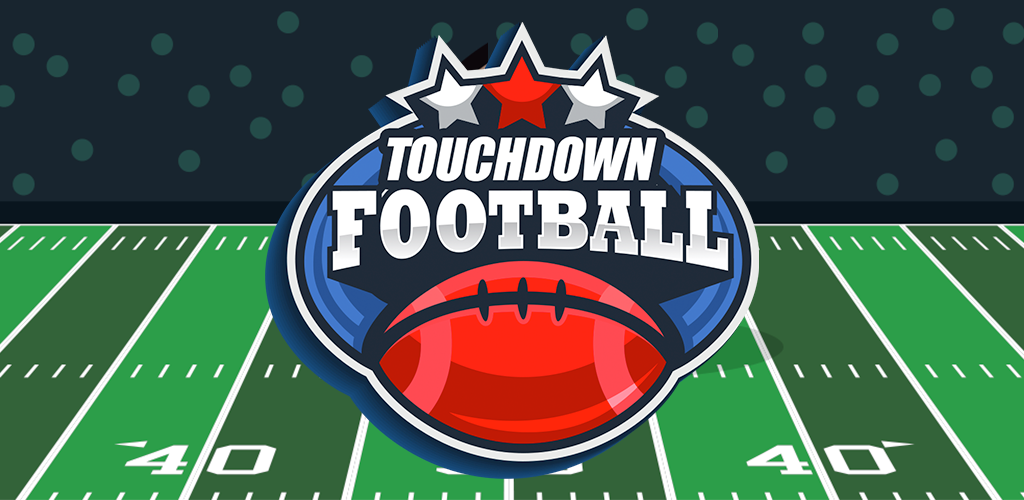Touchdown Football - Drawing Sports Game:Amazon.com:Appstore for Android