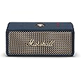 Amazon.com: Marshall Emberton III Portable Bluetooth Speaker - Midnight Blue : Electronics