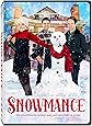 Amazon.com: Snowmance: Ashley Newbrough, Jesse Hutch, Adam Hurtig ...