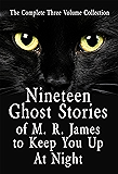 Amazon.com: Ghost Stories of an Antiquary eBook: M. R. (Montague Rhodes ...
