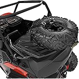 Amazon.com: Can-Am Maverick Trail 800 1000 All Terrain Trunk Cover ...