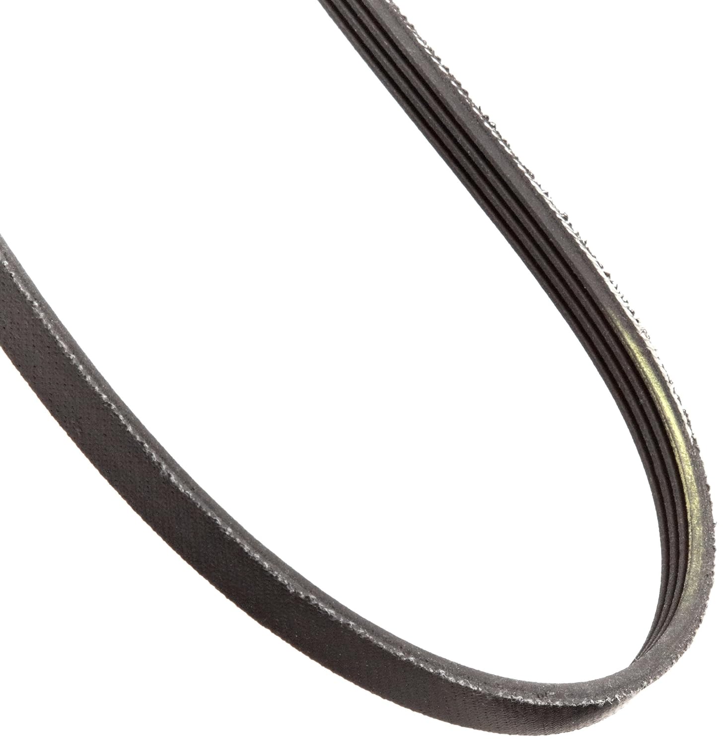 160J4 Ametric ANSI Poly-V Belt Mfg Code 1-043 16 Inches Long J Tooth ...