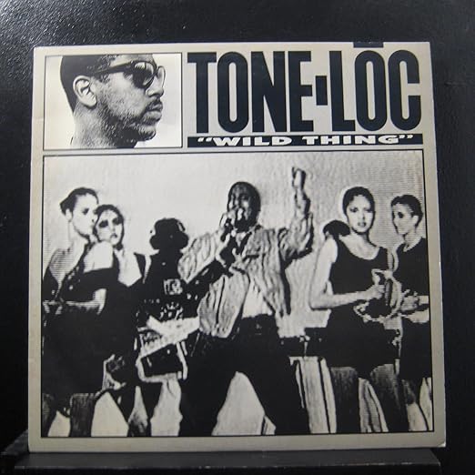 Tone-Loc - Wild Thing - Amazon.com Music