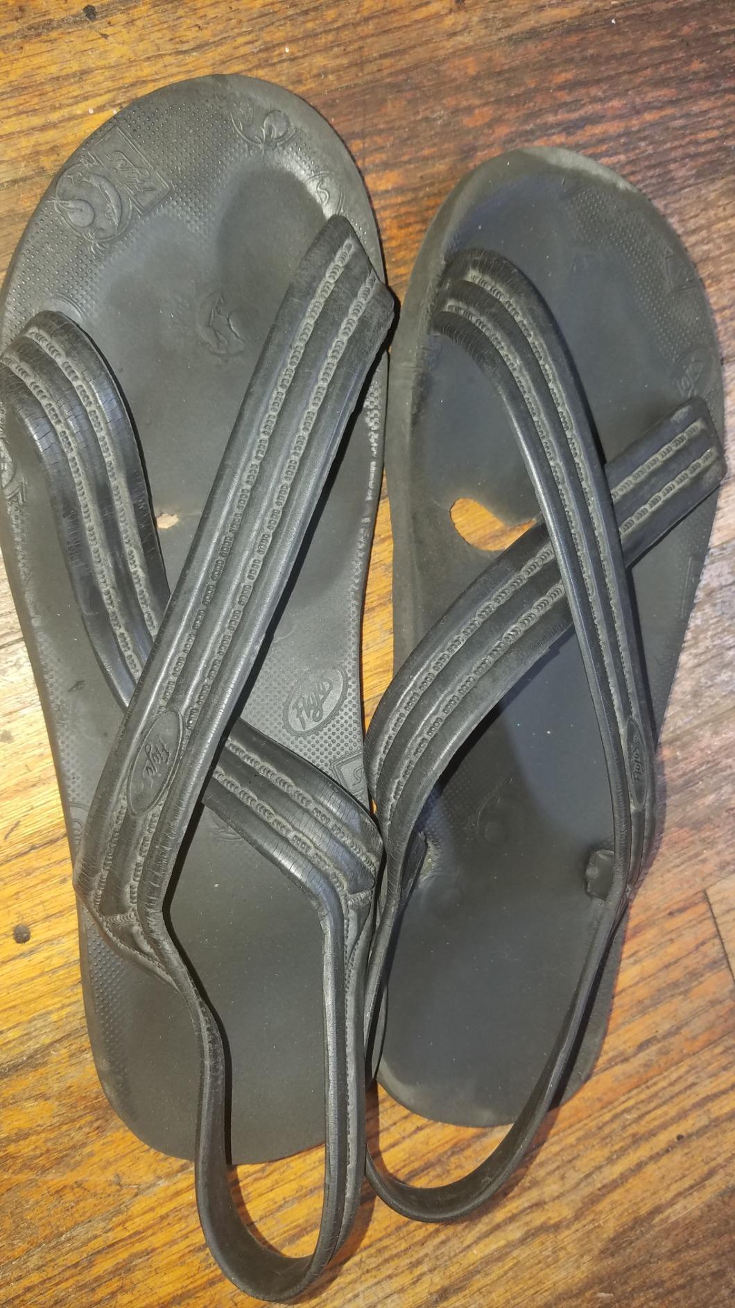 Flojos Sandals Original