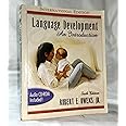 Amazon.com: Language Development: An Introduction (8th Edition) (Allyn & Bacon Communication ...