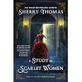 Amazon.com: A Study in Scarlet Women (The Lady Sherlock Series ...