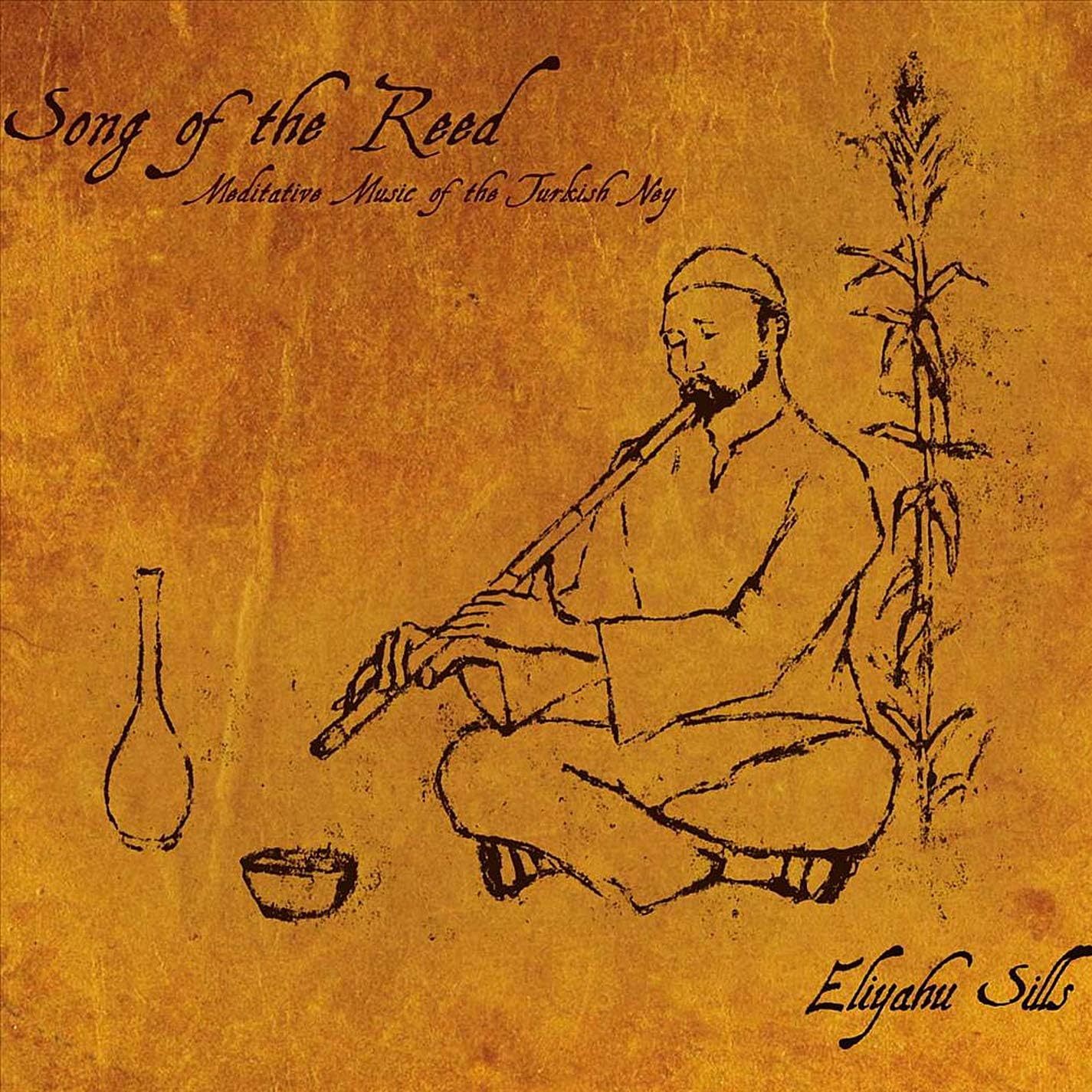 Song of the Reed: Amazon.co.uk: CDs & Vinyl
