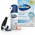 WARTNER Vereisung gegen Fußwarzen (Spray zur Entfernung von Warzen, zur ...