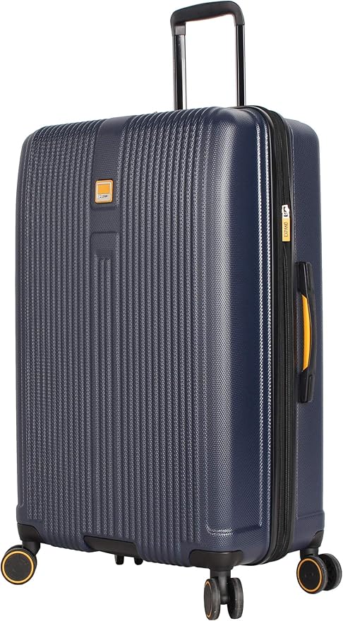 Amazon.com | Lucas 20 Inch Carry On Luggage Collection - Expandable ...