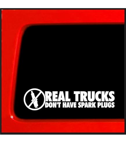 Cummins Rollin Kull Klistremerke Hvor Populært Er "rolling Coal" I