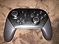 Nintendo Switch Pro Controller: Amazon.ca: Computer and Video Games