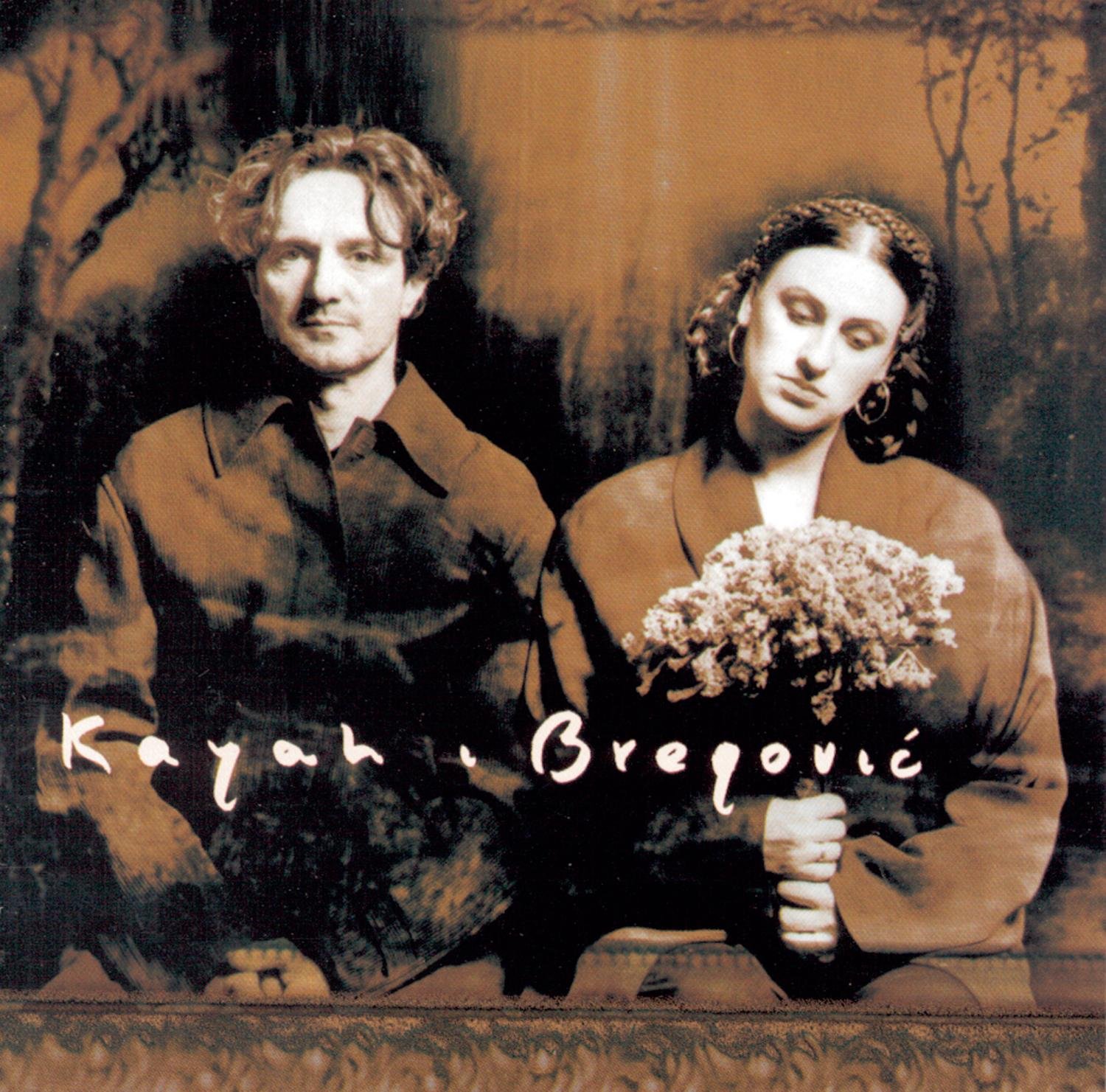 Kayah & Bregovic - Kayah & Bregovic,Goran: Amazon.de: Musik