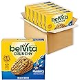 Amazon.com: belVita Blueberry Breakfast Biscuits, 30 Total Packs, 5 ...