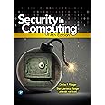 Security in Computing: 9780134085043: Computer Science Books @ Amazon.com