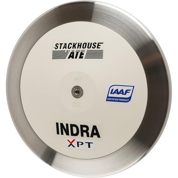 Galvanized Steel Rim Discus Cannon Sports Galvanized Steel Discus ...