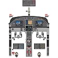 Amazon.com: Generic Pilatus PC 12NG Cockpit Training Poster 24""x36 ...