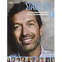 Stand Out 4 (Stand Out, Third Edition): Jenkins, Rob, Johnson, Staci ...