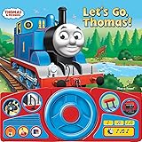 Good Morning Engines (Thomas & Friends / Play-a-Sound): Editors of ...