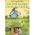 On the Banks of Plum Creek: Laura Ingalls Wilder, Garth Williams ...
