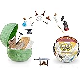 Amazon.com: MGA's Miniverse Make It Mini Lifestyle Home Series 1 Mini ...