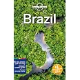 Lonely Planet Brazil 11 (Travel Guide): St Louis, Regis, Balkovich ...