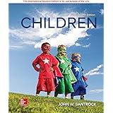 Amazon.com: Children: 9780078035128: Santrock, John: Books