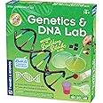 Amazon.com: Thames & Kosmos Genetics & DNA Lab : Toys & Games