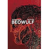 Amazon.com: Beowulf: A Graphic Novel; Illustrated by Gareth Hinds ...