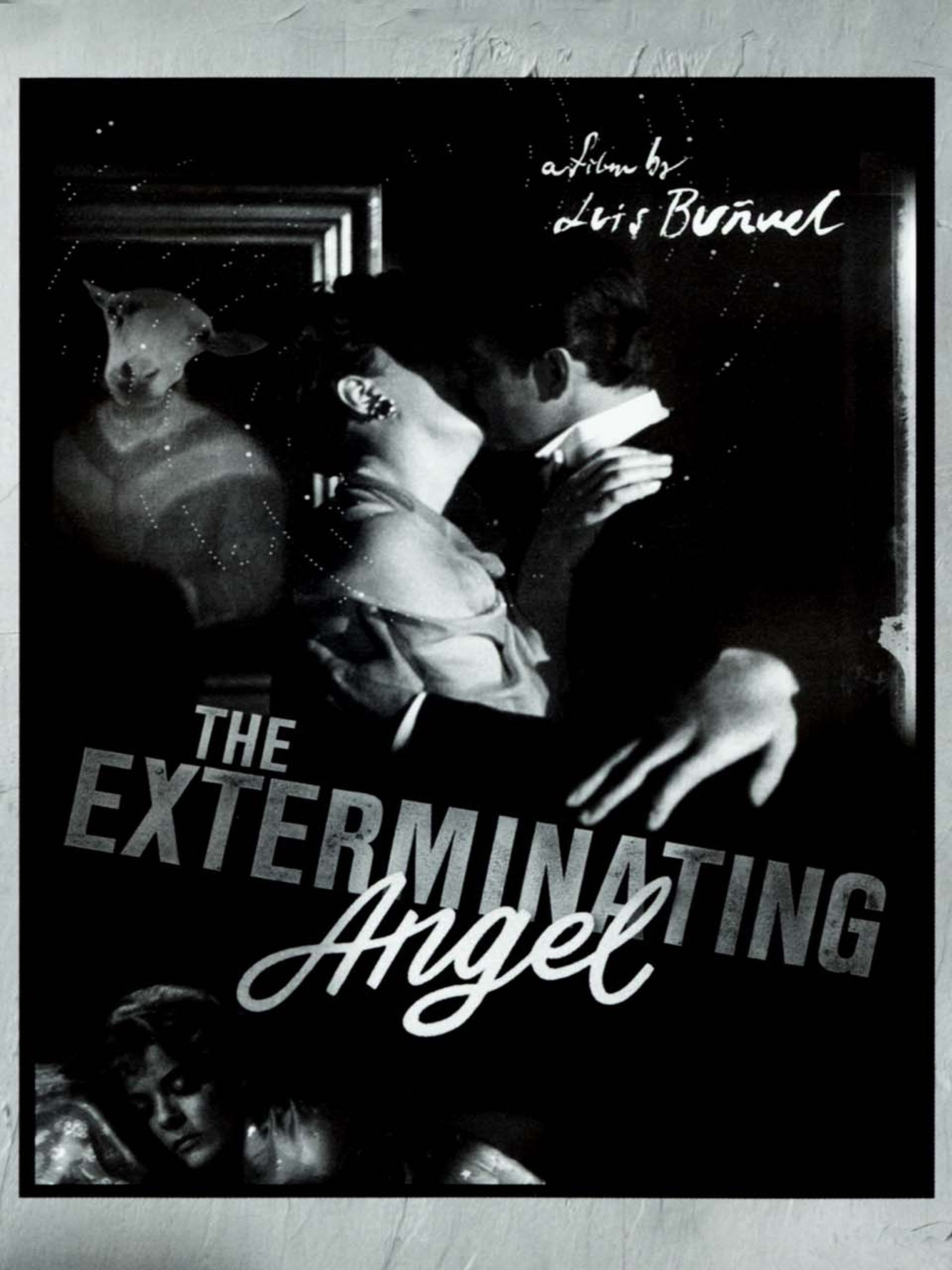 Watch The Exterminating Angel | Prime Video