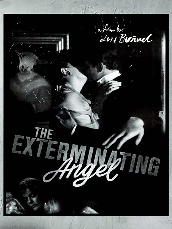 Watch The Exterminating Angel | Prime Video