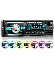 Amazon.fr : Autoradio - Car audio : High-Tech